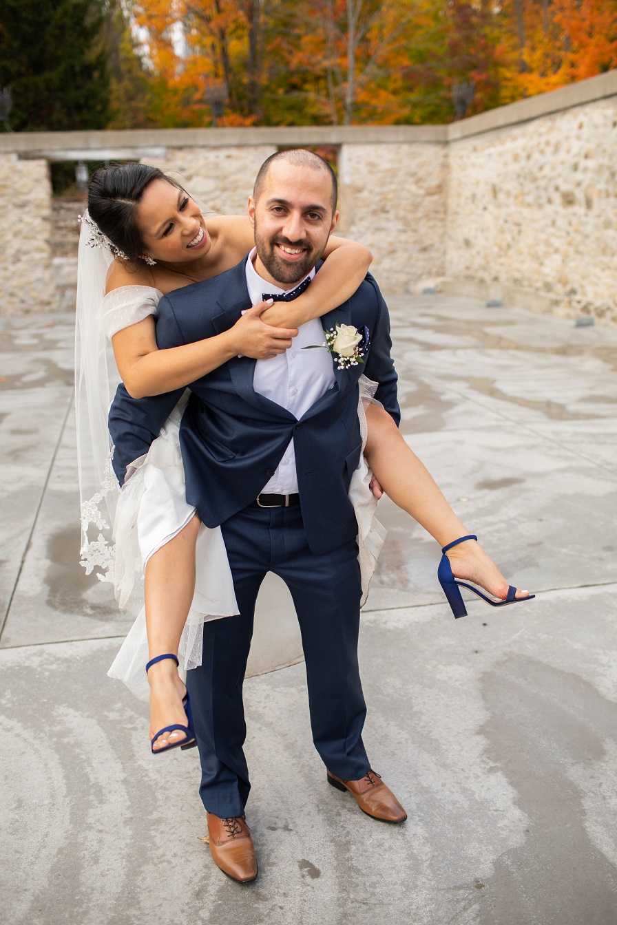 Team – Catering By Gregory's